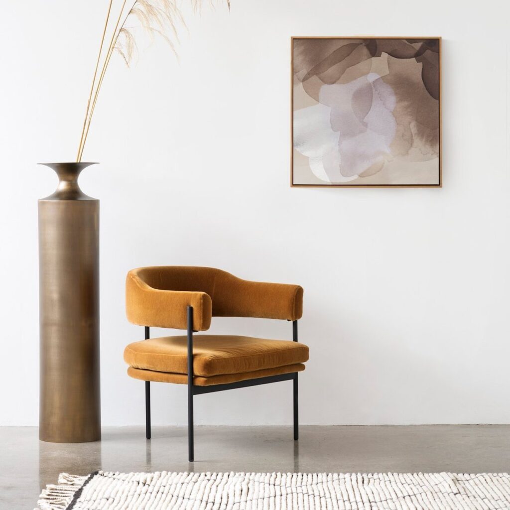 51 Living Room Chairs to Crown Your Seating Theme