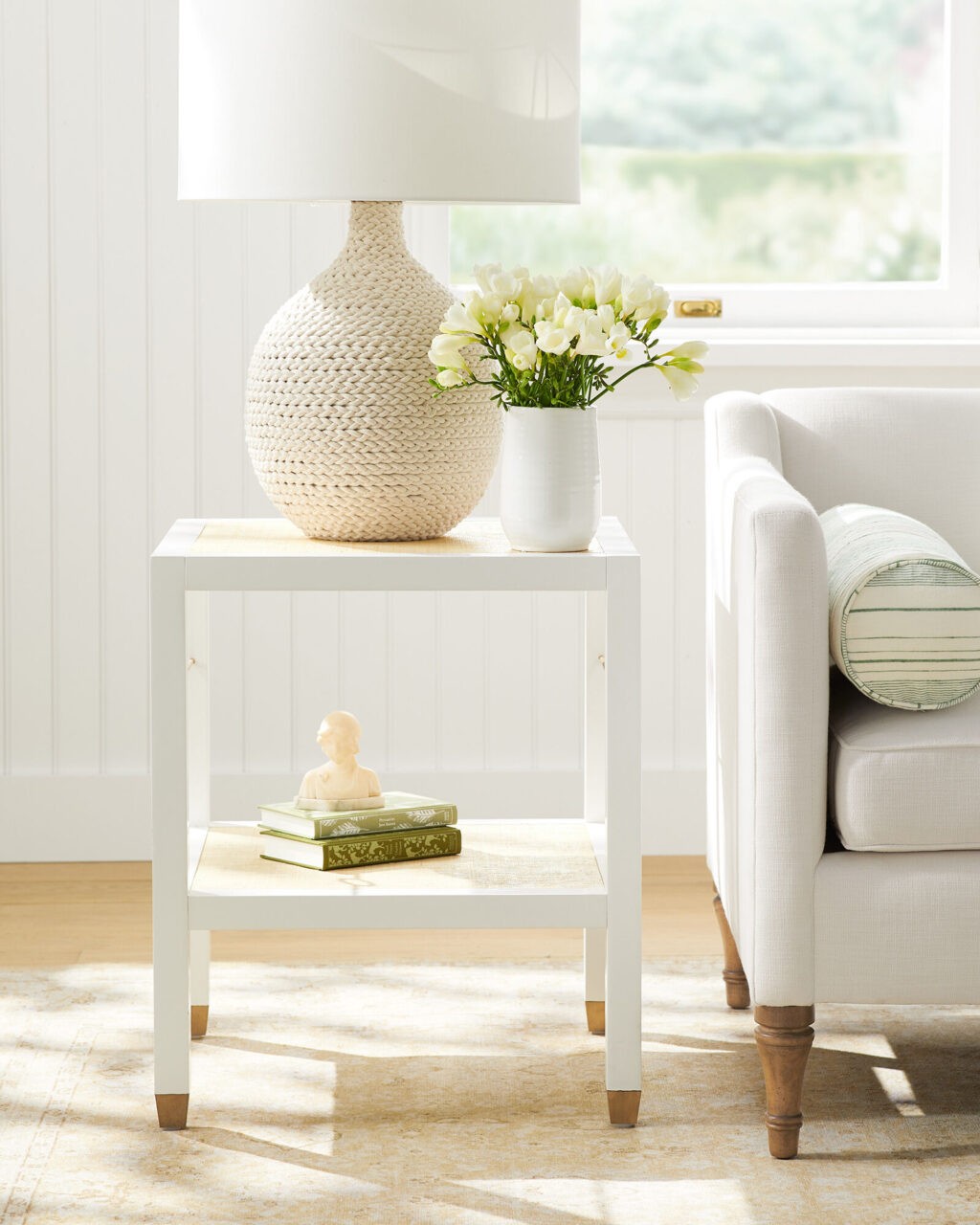 51 Side Tables with Storage for Smart Stylish Organization