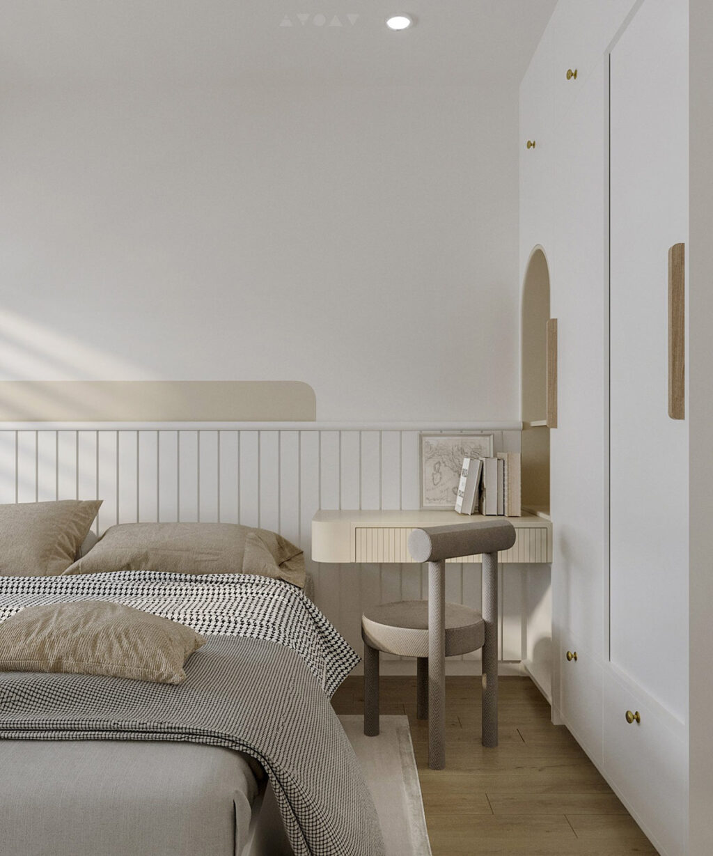 Incorporating Arches Into Modern Home Decor