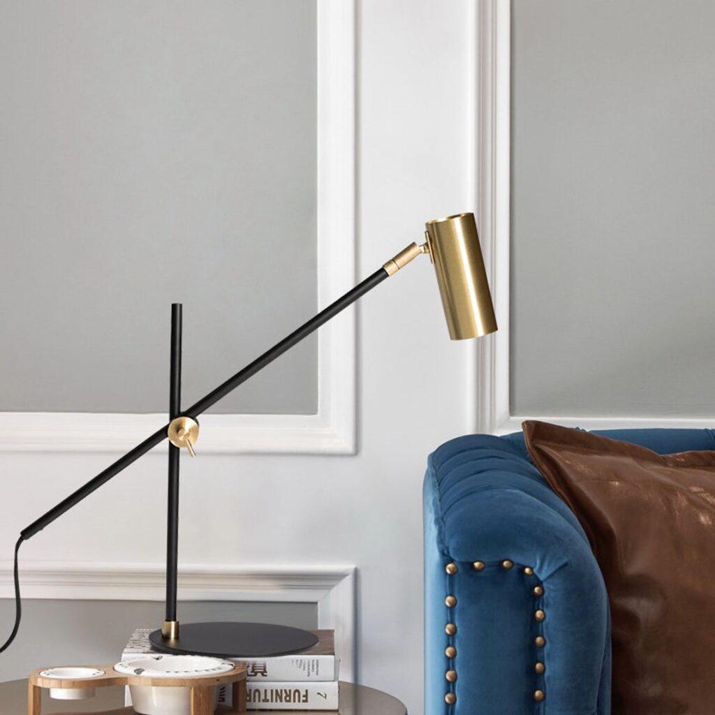 51 Living Room Lamps for Stylish Everyday Illumination