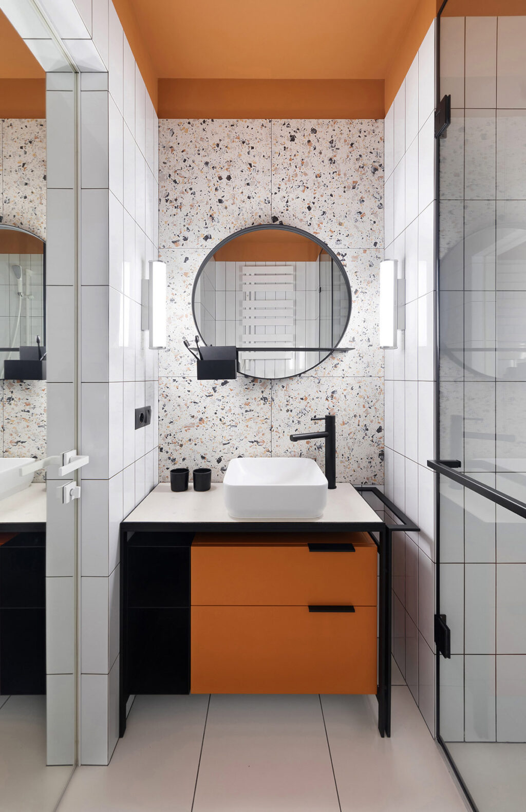 Five Fun & Fabulous Studio Apartments Under 30 Sqm