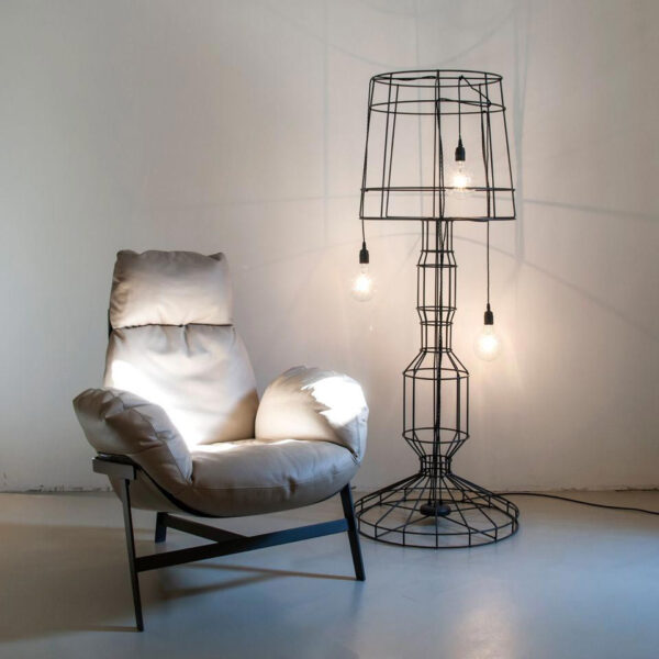 51 Living Room Lamps for Stylish Everyday Illumination