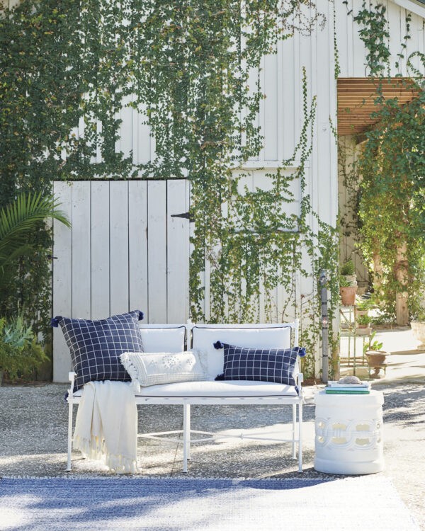 51 Outdoor Benches to Complete Your Garden or PatioInterior Design Ideas.