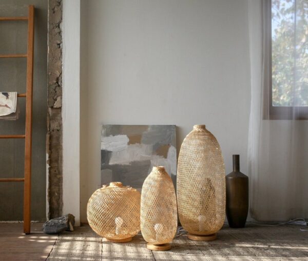 51 Living Room Lamps for Stylish Everyday Illumination