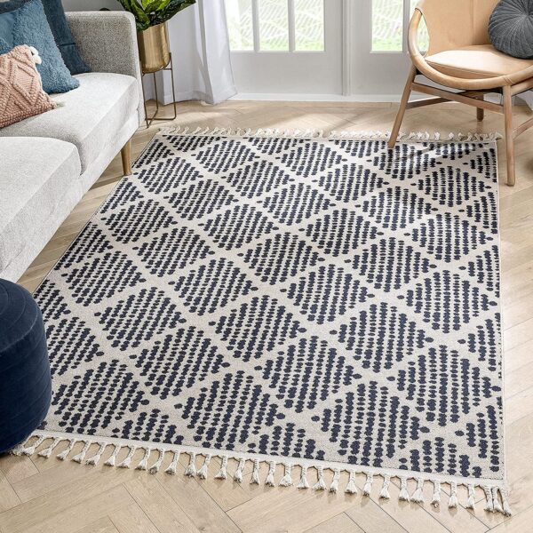 51 Living Room Rugs to Revitalize Your Living Space with Style