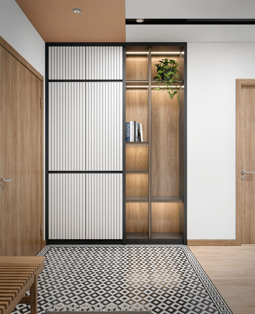 The Peaceful Joy Of The Japandi Aesthetic