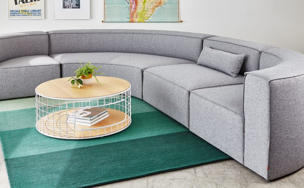 51 Living Room Rugs to Revitalize Your Living Space with Style