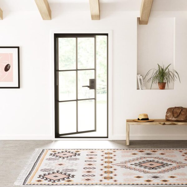 51 Living Room Rugs to Revitalize Your Living Space with Style