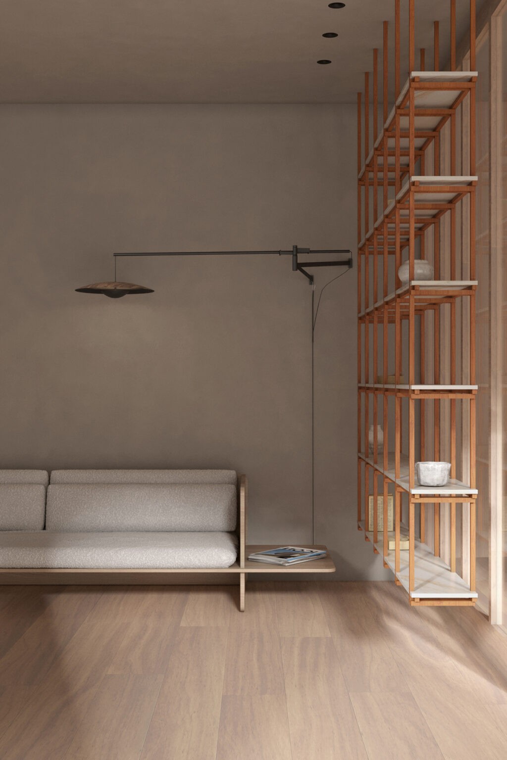 The Peaceful Joy Of The Japandi Aesthetic