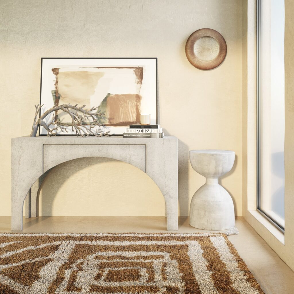 51 Living Room Rugs to Revitalize Your Living Space with Style