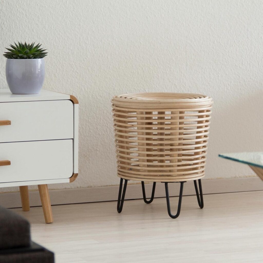 51 Stools with Designer Appeal for Every Room in the Home