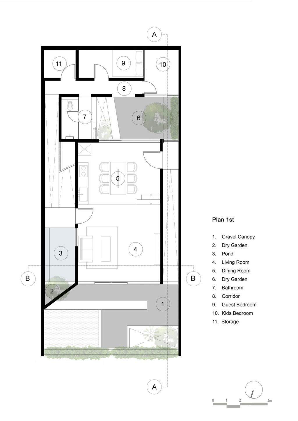 first floor plan | Interior Design Ideas