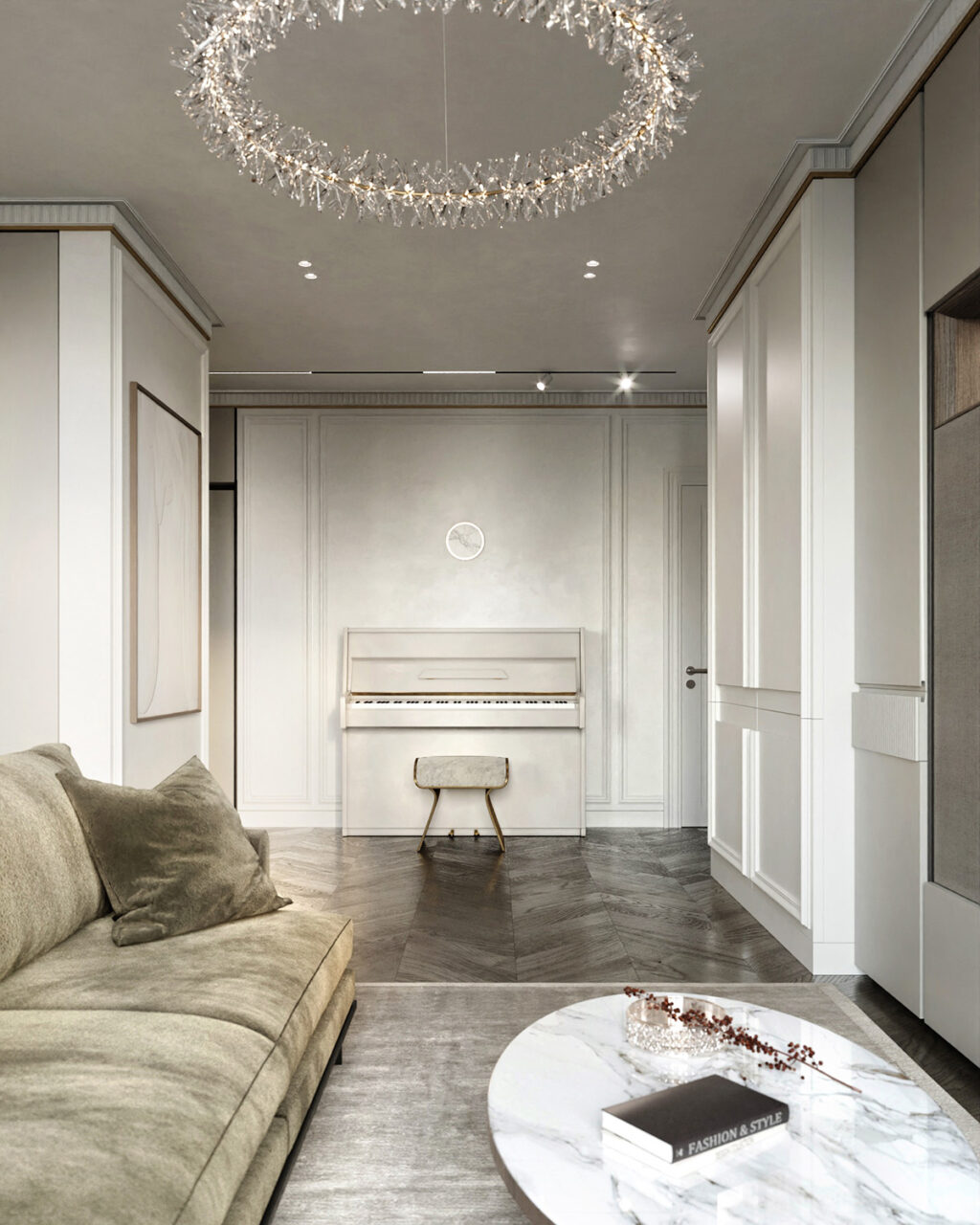 51 Piano Room Ideas With Tips And Inspiration To Help You Design Yours