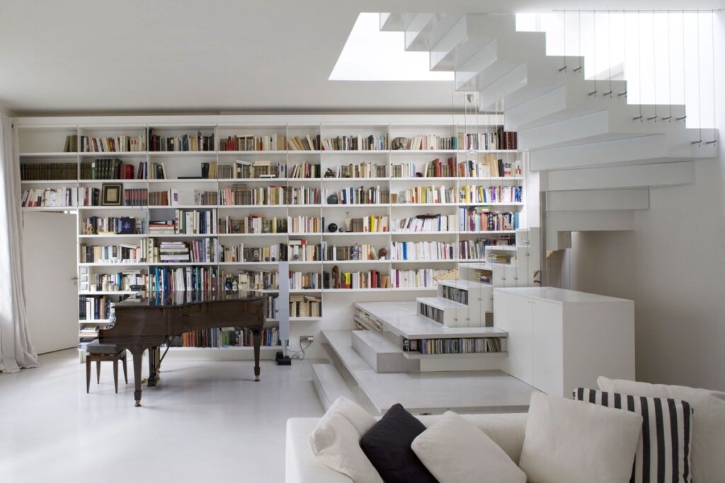 51 Piano Room Ideas With Tips And Inspiration To Help You Design Yours