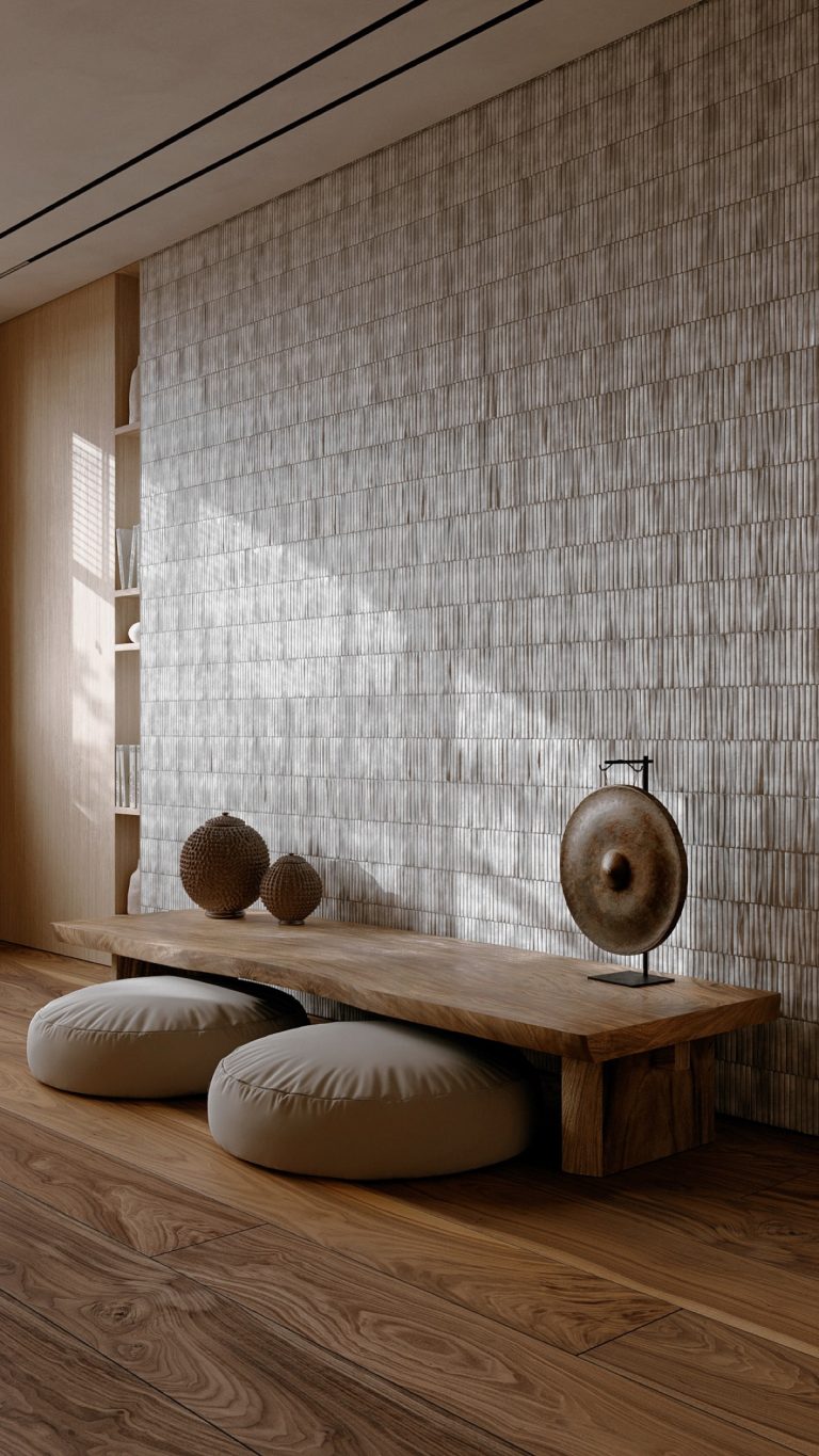 poufs | Interior Design Ideas