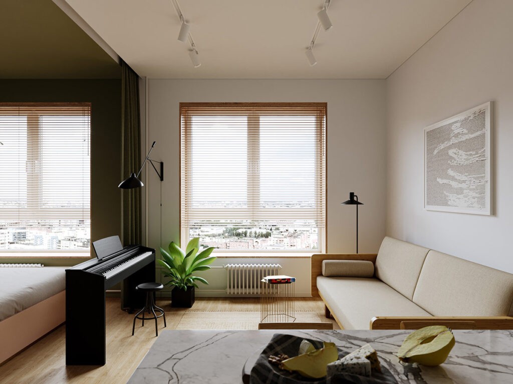 51 Piano Room Ideas With Tips And Inspiration To Help You Design Yours