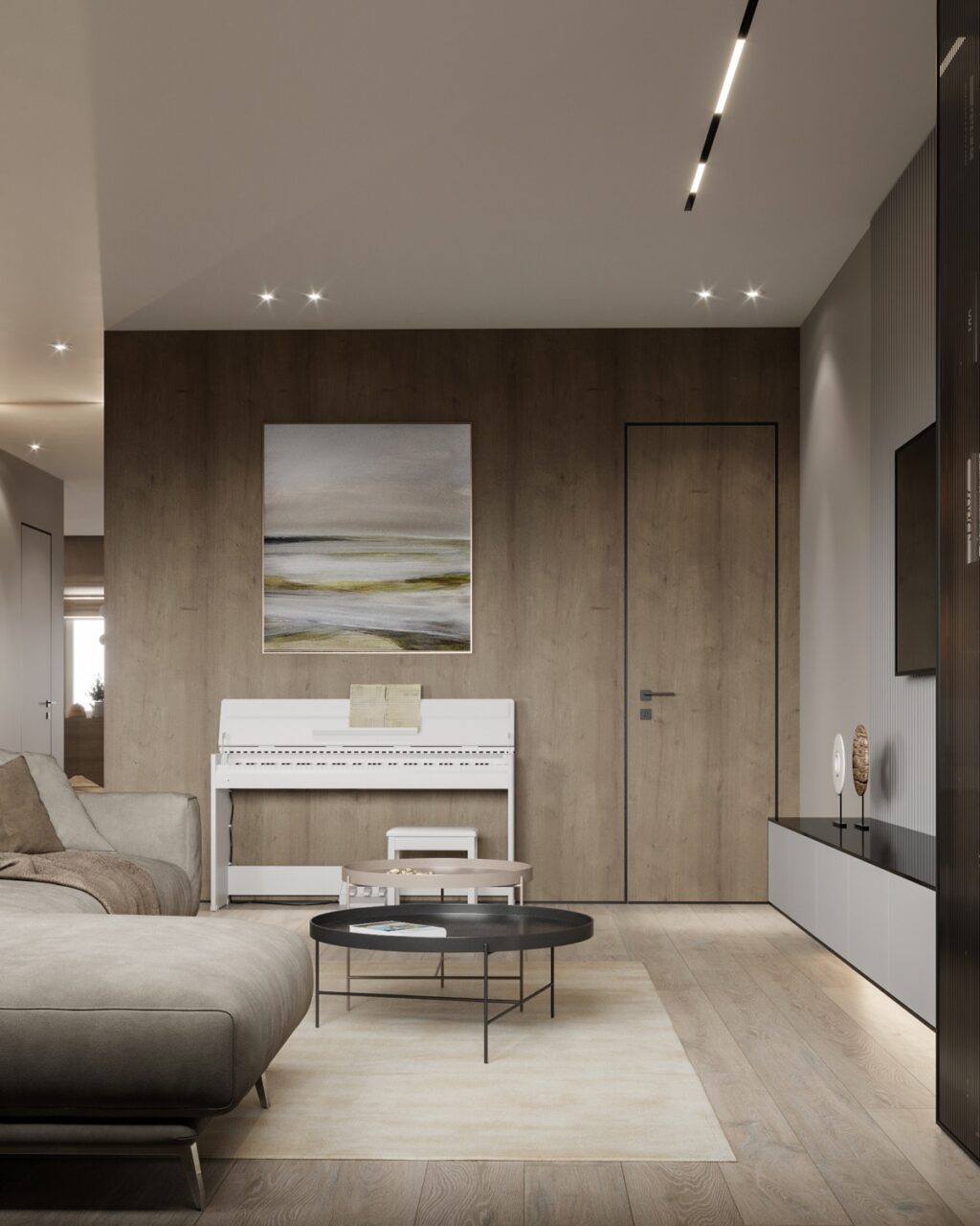 51 Piano Room Ideas With Tips And Inspiration To Help You Design Yours