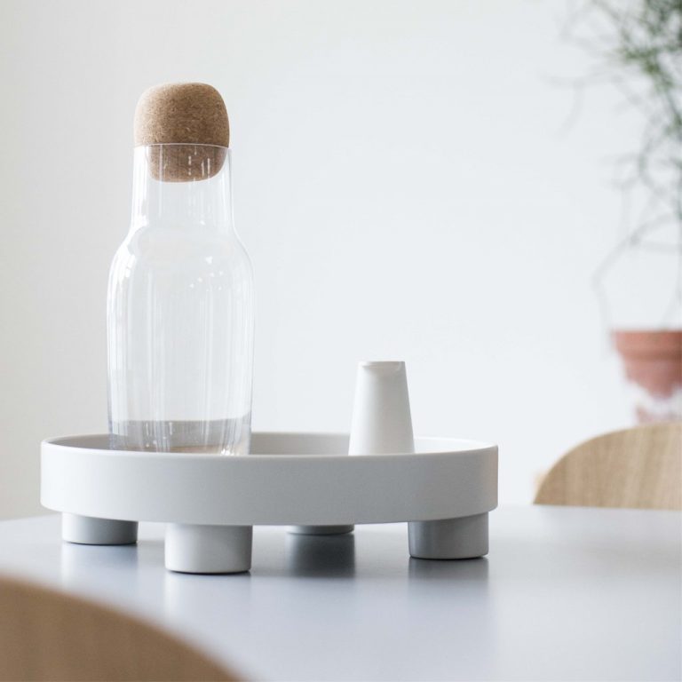 51 Decorative Trays to Organize Your Life in Every Room