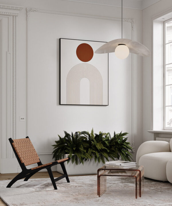 nesting coffee tables | Interior Design Ideas