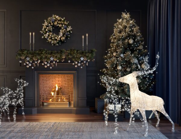 Christmas Decor Inspiration To Put You In The Season’s Mood