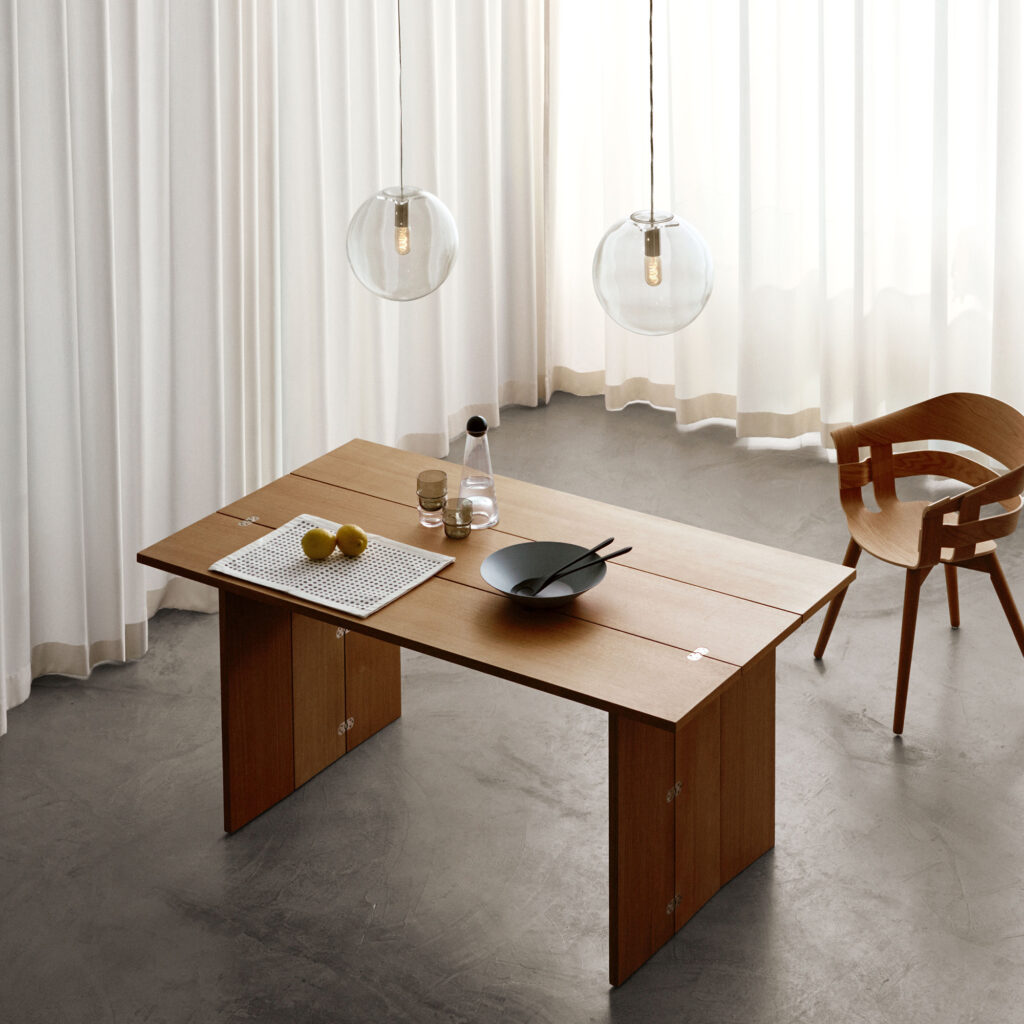 51 Wooden Dining Tables to Set the Stage for Stylish Dinners