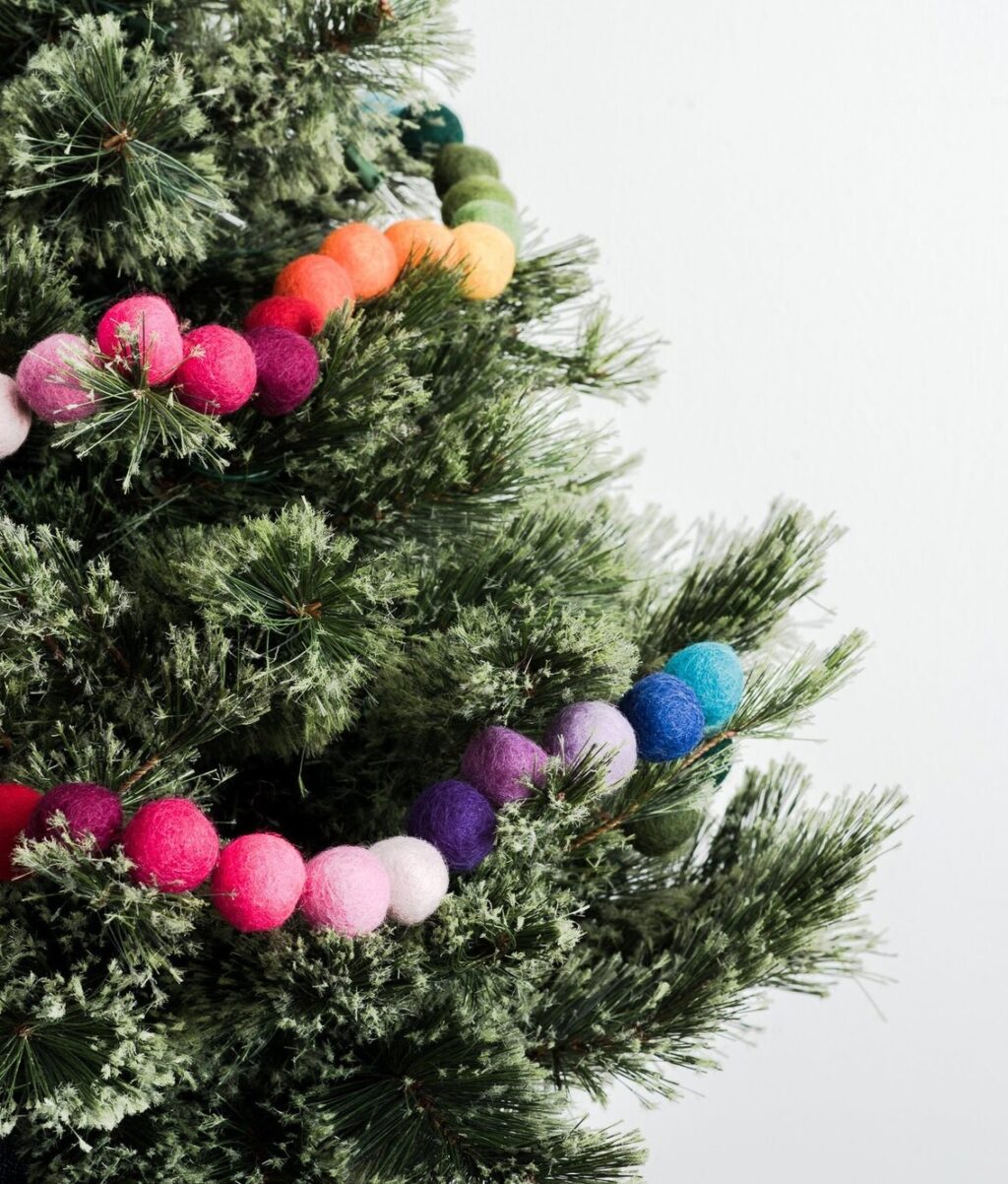 51 Christmas Tree Decorations for the Jolliest Boughs
