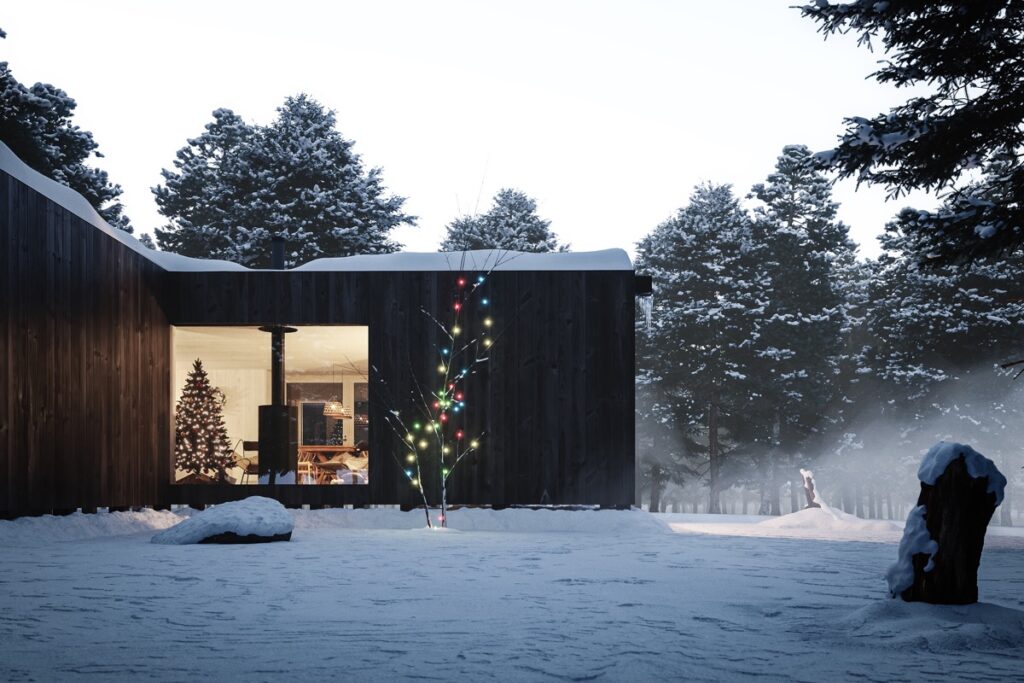 Christmas Decor Inspiration To Put You In The Season’s Mood