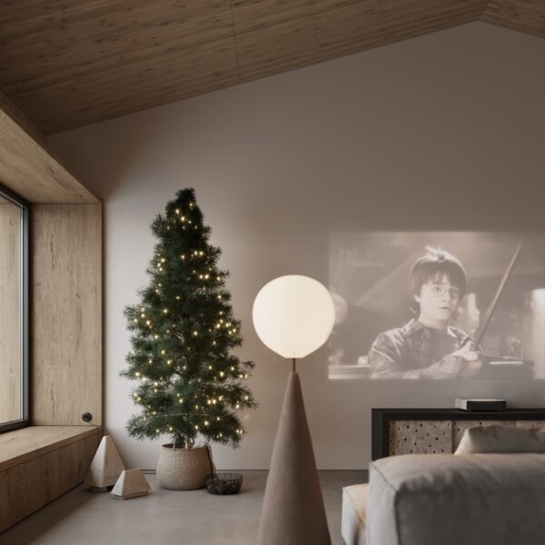 white orb lighting | Interior Design Ideas