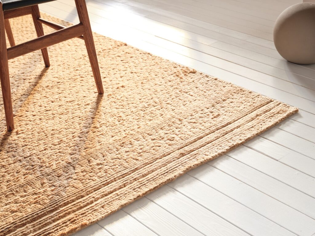 51 Jute Rugs To Add Natural Appeal To Any Area Of Your Home