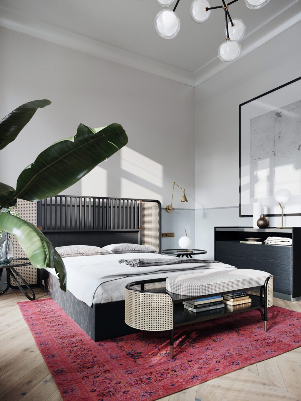 Modern French Interior Design: Tips, Inspiration And Decor Accessories ...