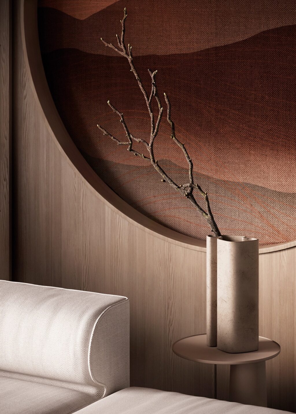 How To Use Japandi Decor To Create Calming Interiors