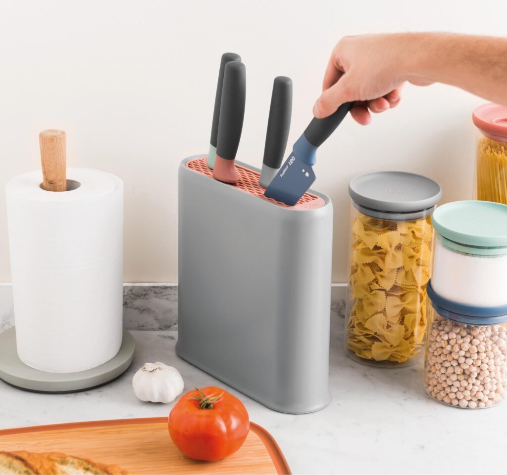 51 Knife Holders For Safe and Stylish Blade Storage