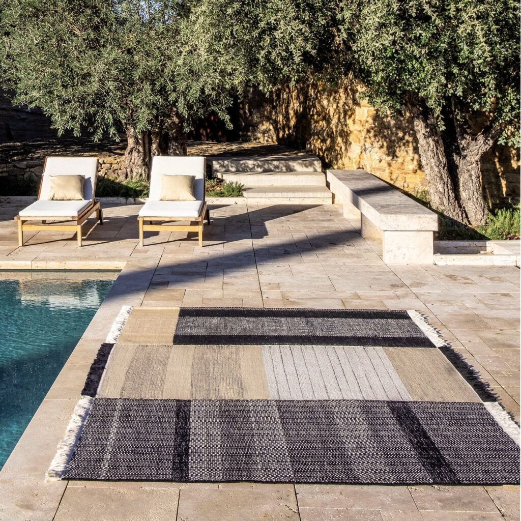 51 Outdoor Rugs to Make Your Patio Feel Like Home
