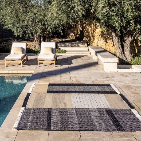 51 Outdoor Rugs to Make Your Patio Feel Like Home