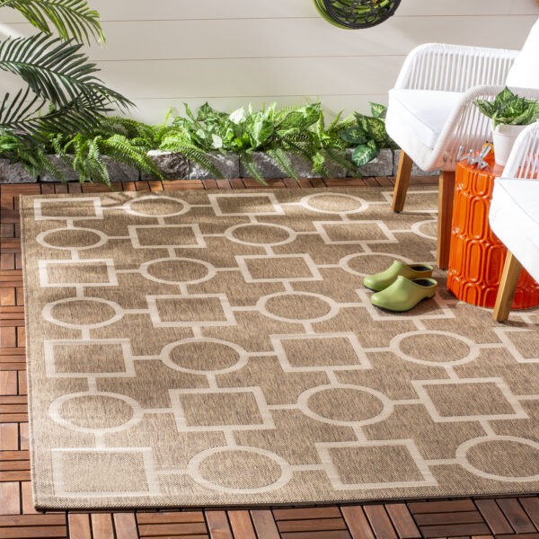 51 Outdoor Rugs to Make Your Patio Feel Like Home