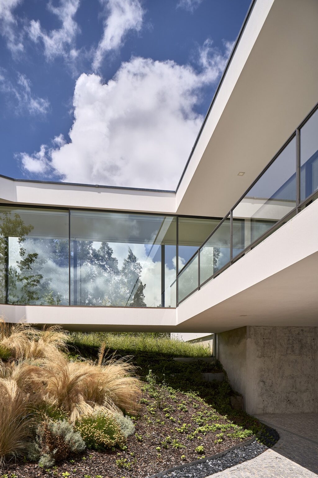 modern architecture | Interior Design Ideas