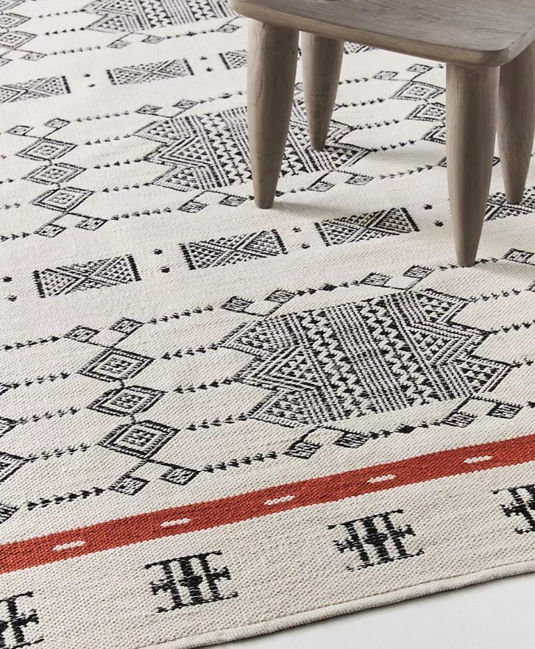 51 Outdoor Rugs to Make Your Patio Feel Like Home