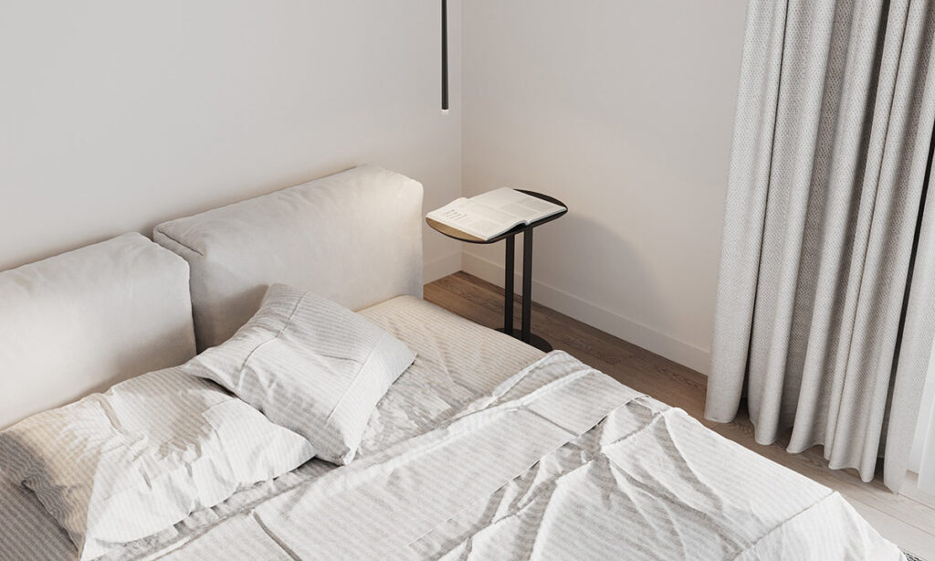 modern side table | Interior Design Ideas