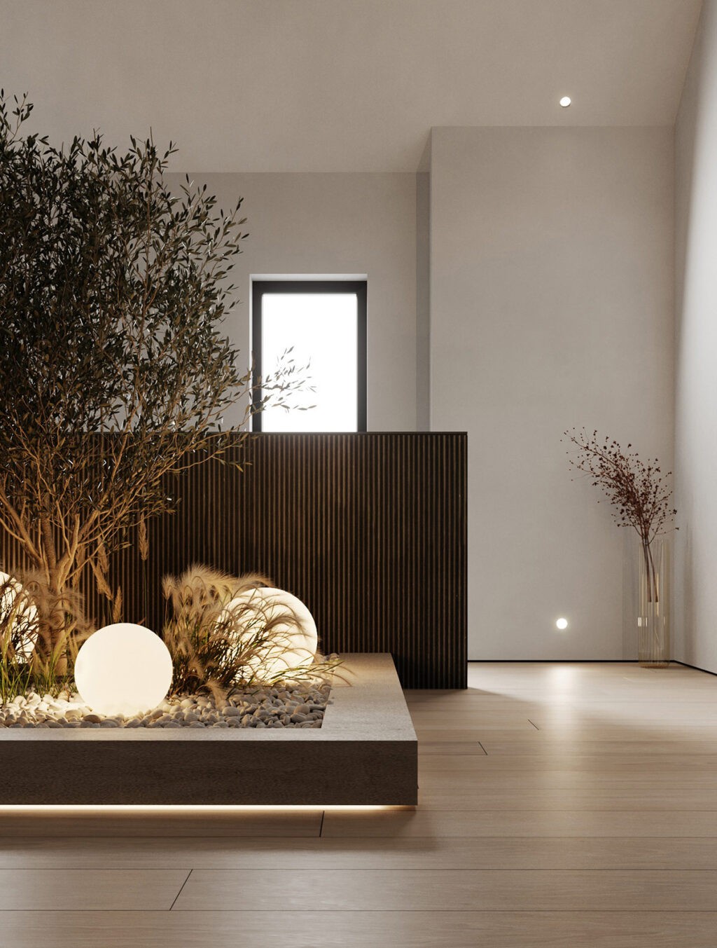 Two Beautifully Bespoke House Interiors In Moscow