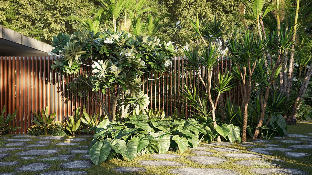 For The Love Of Linear Architecture