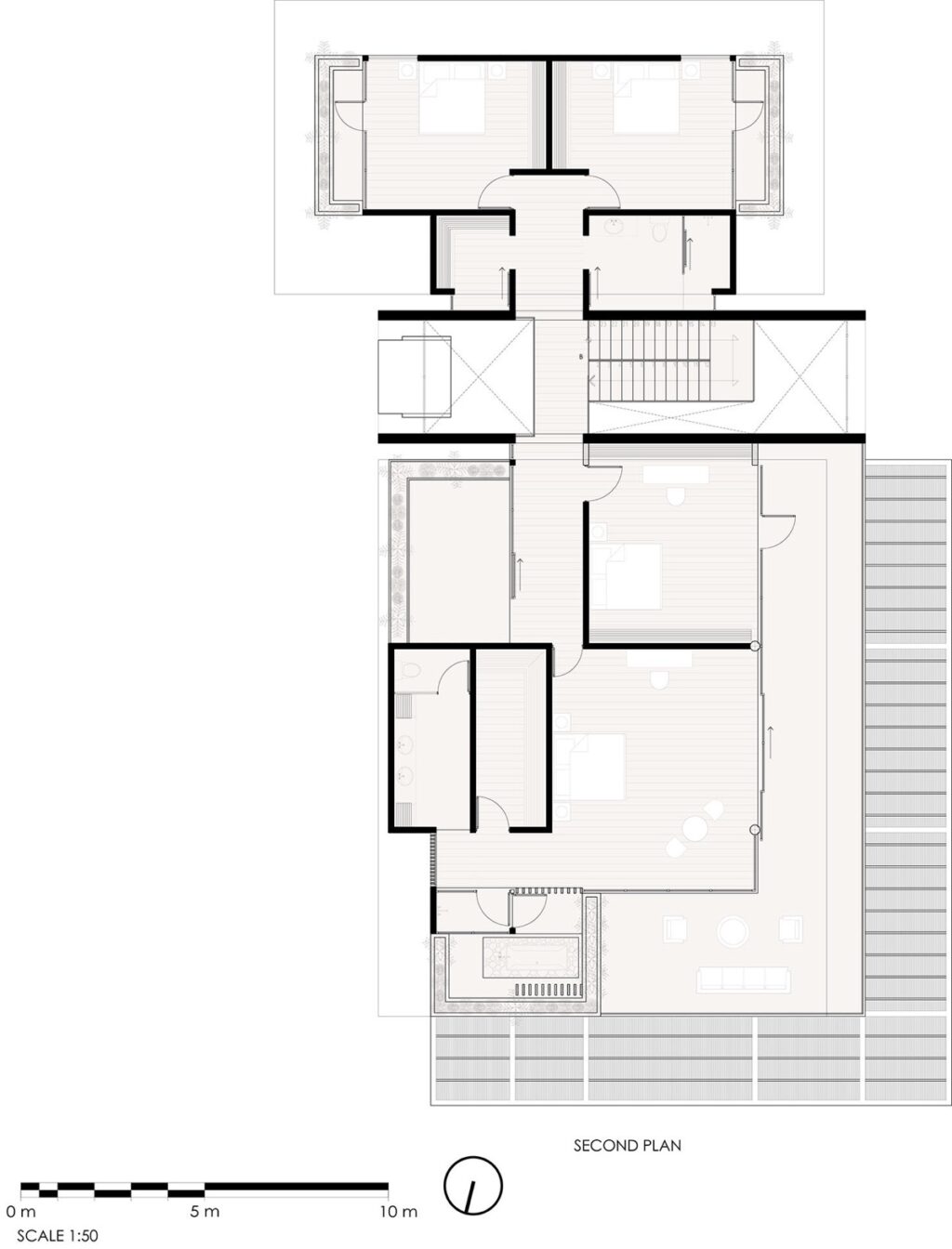 A Costa Rican House With Privileged Views Of The Pacific [Video]