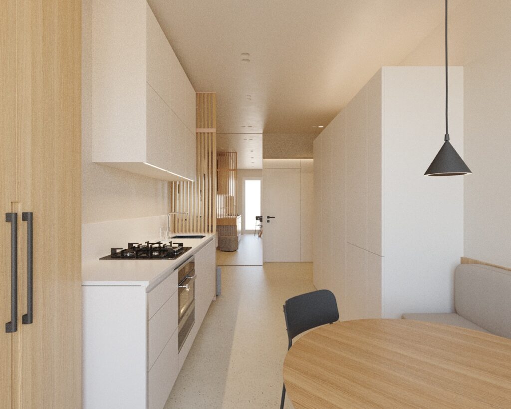 How To Use Japandi Decor To Create Calming Interiors