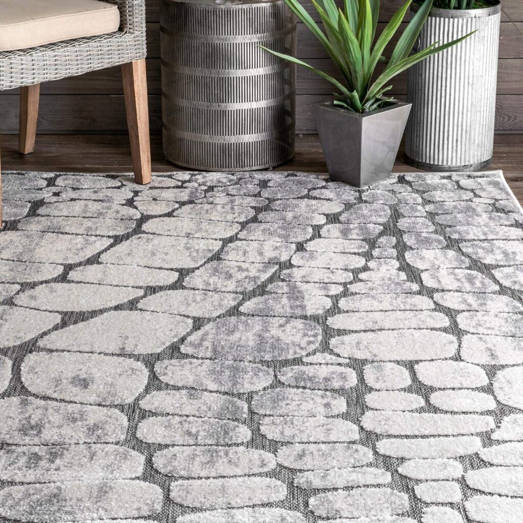 51 Outdoor Rugs to Make Your Patio Feel Like Home