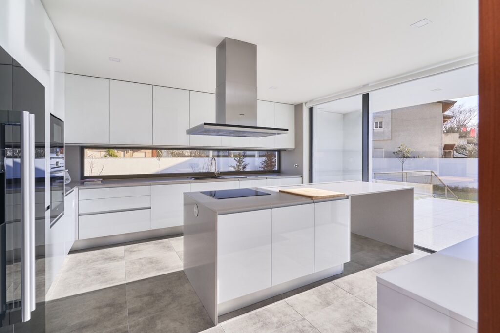 A Modern House On A Challenging Sloped Terrain [Video]