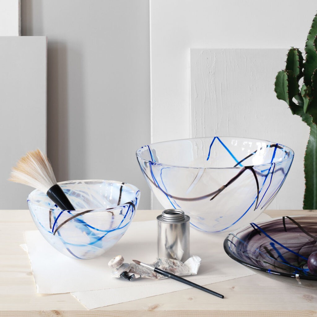 51 Decorative Bowls to Complete that Shelf, Table, or Countertop