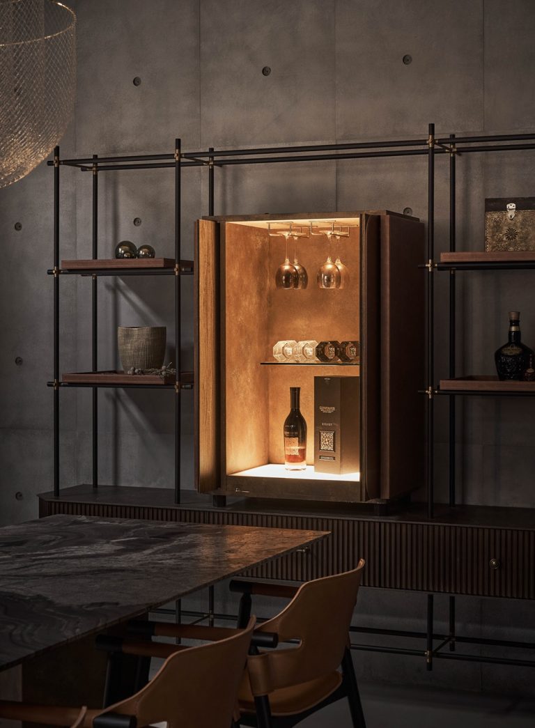 bar area | Interior Design Ideas