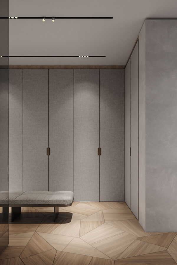 bespoke closets | Interior Design Ideas