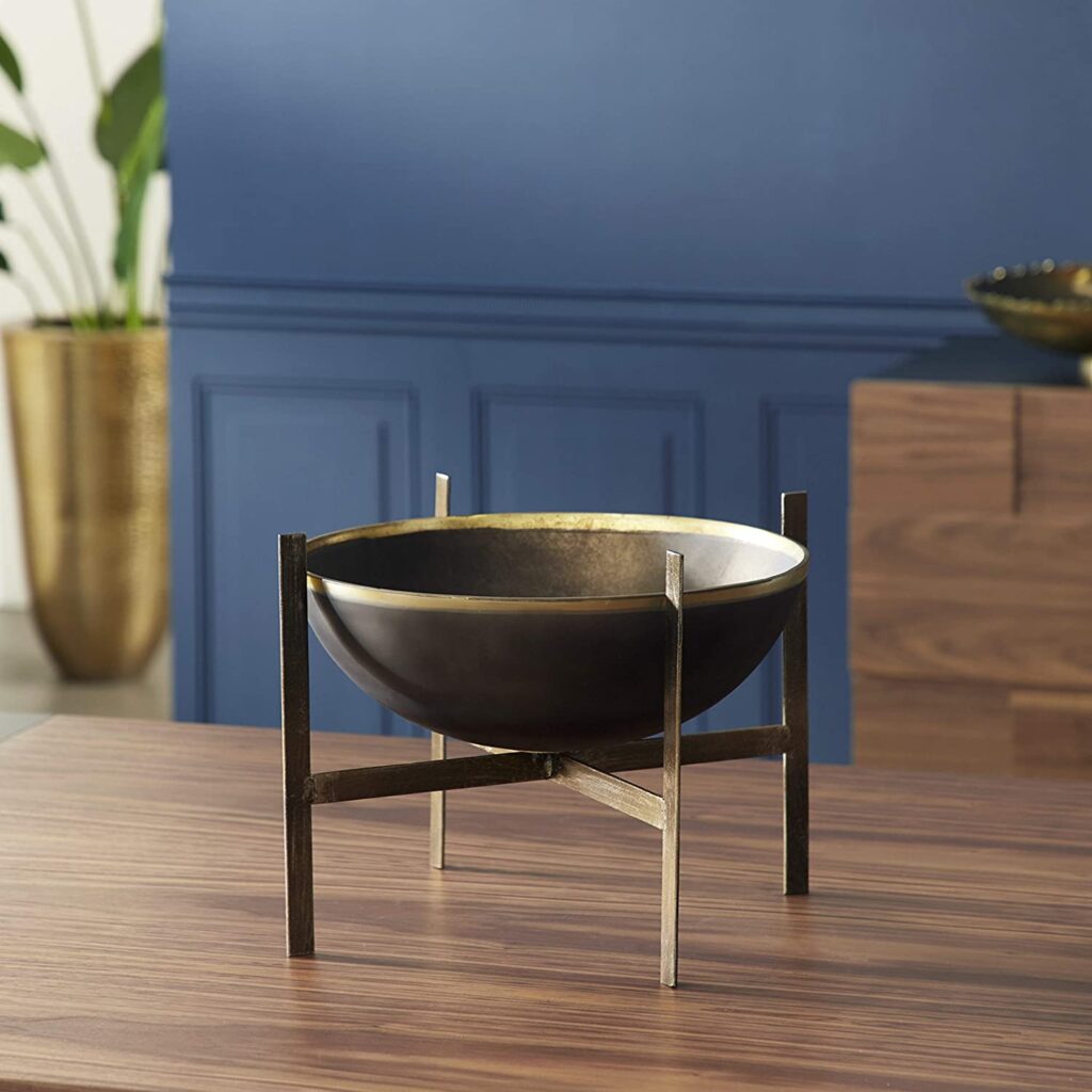 51 Decorative Bowls to Complete that Shelf, Table, or Countertop