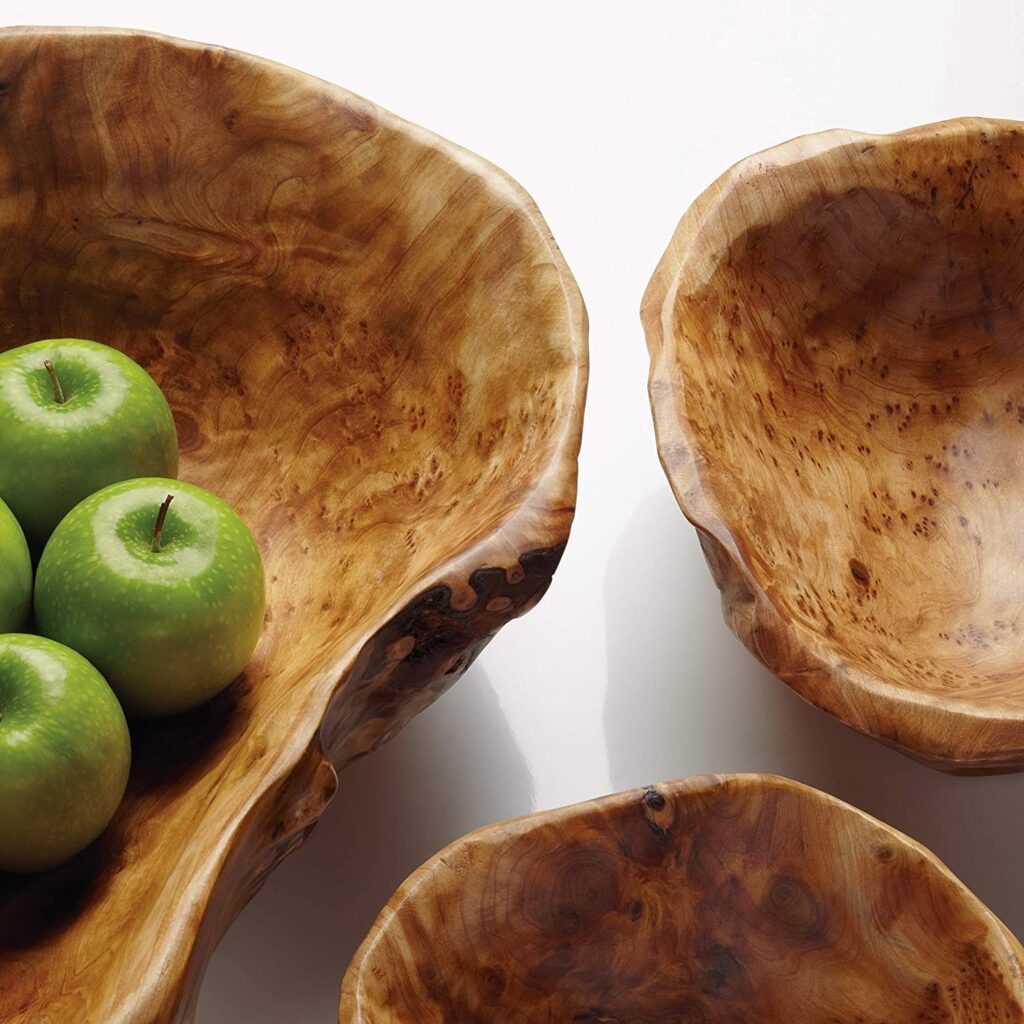 51 Decorative Bowls to Complete that Shelf, Table, or Countertop