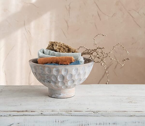 51 Decorative Bowls to Complete that Shelf, Table, or Countertop
